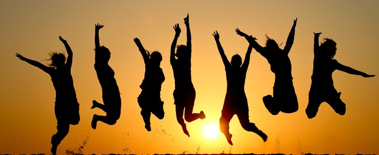 Zabava- uživanje za sve generacije